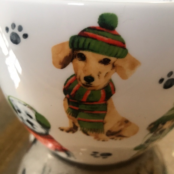 Portobello By Design | Kitchen | Nwt Portobello By Design Holiday Pet ...